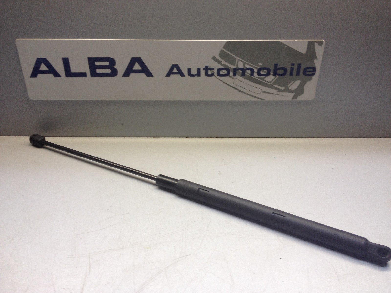 Mercedes C Klasse W203 Gasfeder Gasdruckdämpfer Motorhaube A2038800029 ...