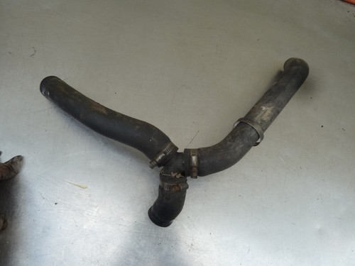 Coolant hoses & union T VFR800 interceptor 98-01 vfr 800 Honda #E20 | eBay