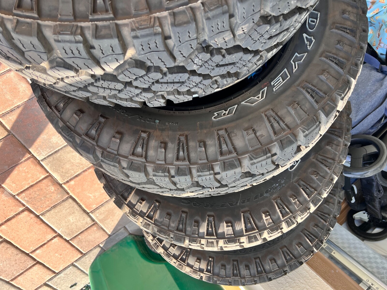 wheel tire packages | eBay