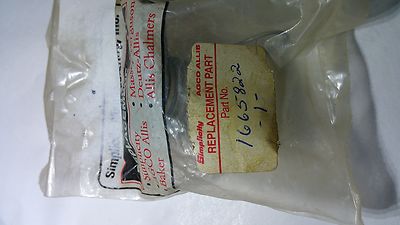 NOS Simplicity Part #1665822 Spring, Torsion | eBay