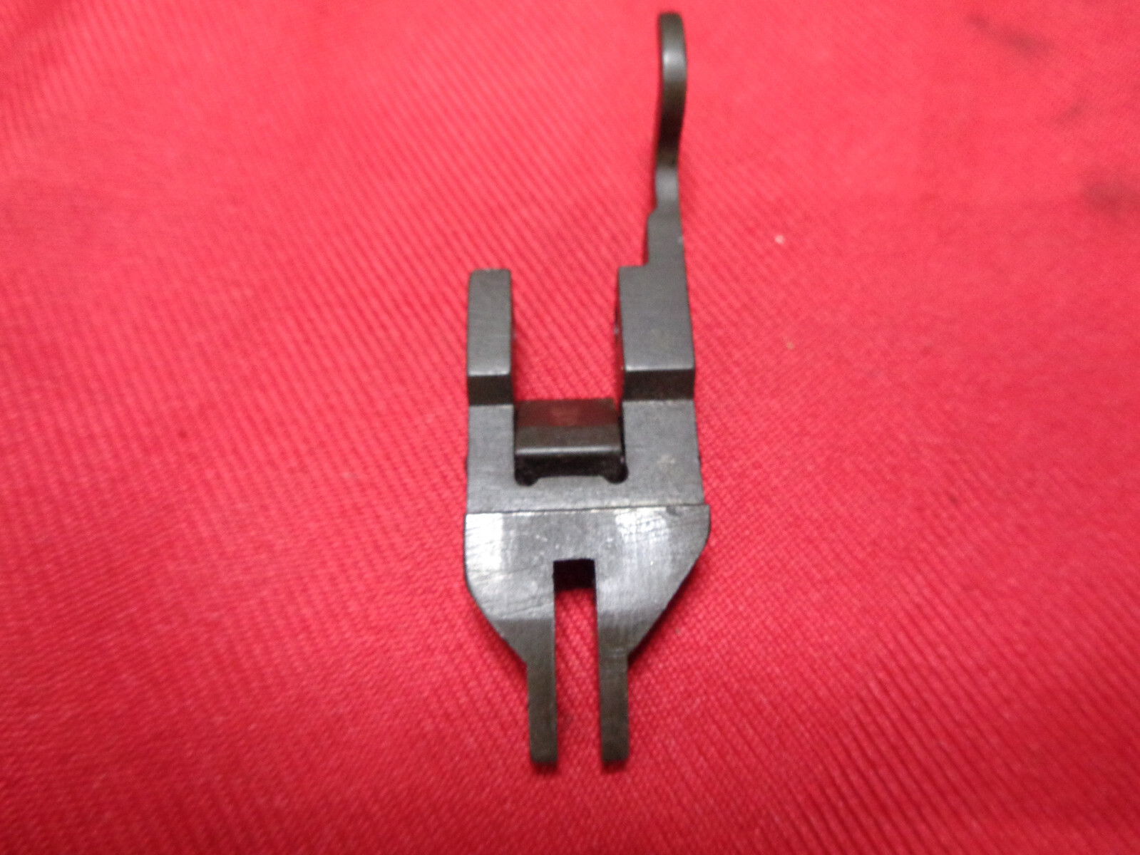 Late Winchester Win-13 USGI M1 Garand Op Rod Catch | eBay