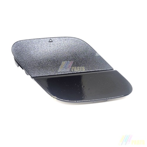 2in1 for 18-22 Mercedes CLS W257 AMG Line Coupe X257 REAR TOW COVER+ ...