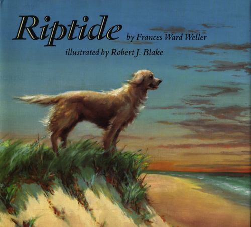 Riptide by Weller, Frances Ward 9780399216756| eBay