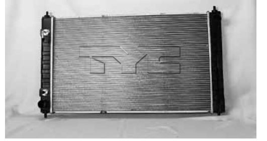 Radiator-Assembly TYC 2988 for sale online | eBay
