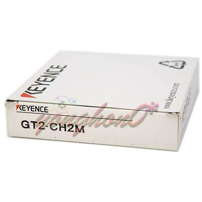 1PCS Brand NEW KEYENCE GT2-CH2M Sensor Cable | eBay