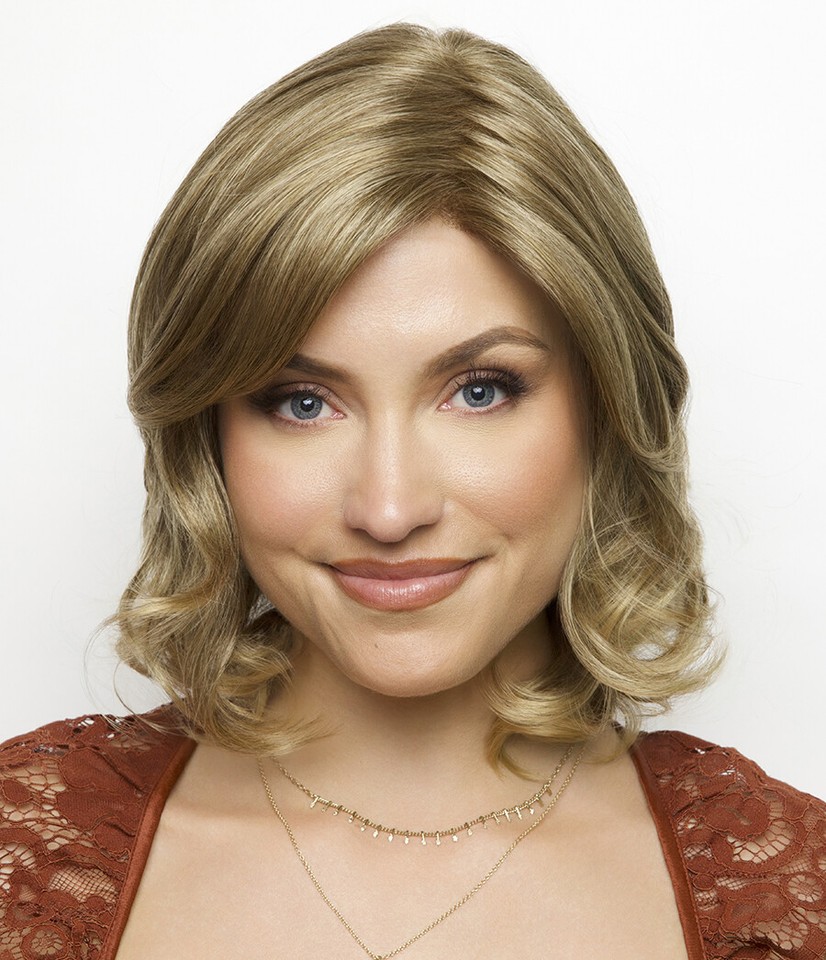 CLARA Wig by RENE OF PARIS Orchid Collection ANY COLOR LaceFront + Mono ...