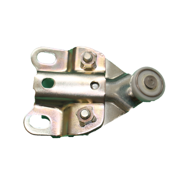 6831026030 Genuine Toyota Roller ASSY Slide Door Upper Rh/lh 68310 ...