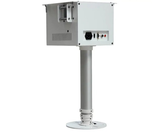 3M Projector Motorized Telescopic Hanger Bamboo Camera Ceiling Lift ...