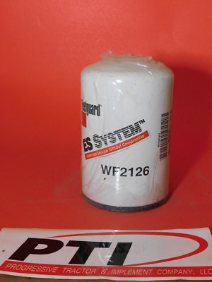 WF2126 FILTER PACK OF 3 | eBay
