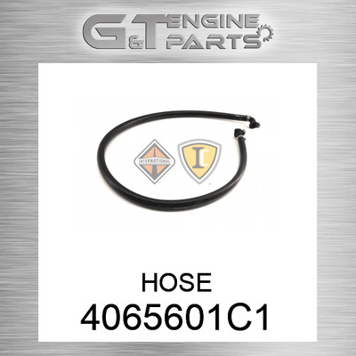 4065601C1 HOSE fits INTERNATIONAL TRUCK (New OEM) | eBay