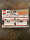 LEGO Factory: Airport (5524) NIB | eBay