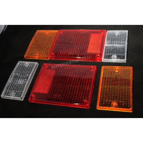 For Isuzu Isuzu Elf Npr Nkr Nhr Nlr Truck Rear Tail Light Universal ...