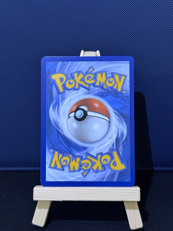 Alakazam 201/165 - Pokemon S&V 151 Set - Special Illustration Rare ...