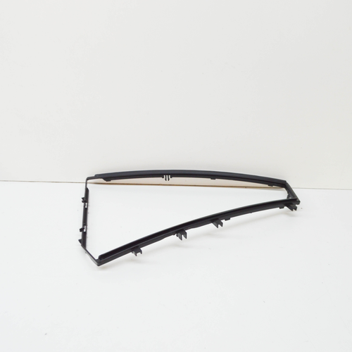 BMW 3 E91 Rear Quarter Window Left Side Seal 51357119943 7119943 | eBay