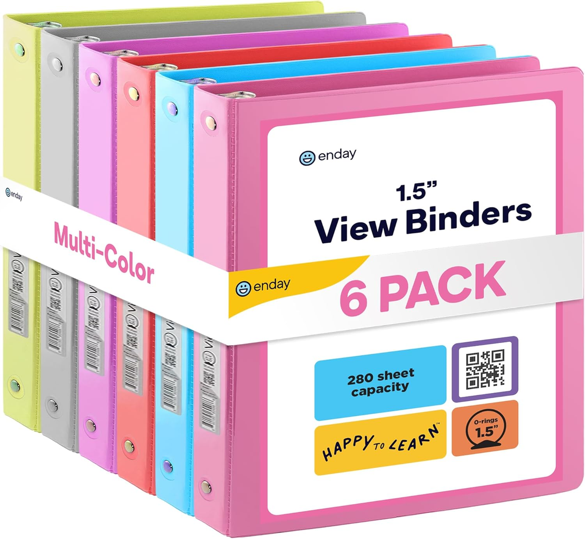 Binders Png