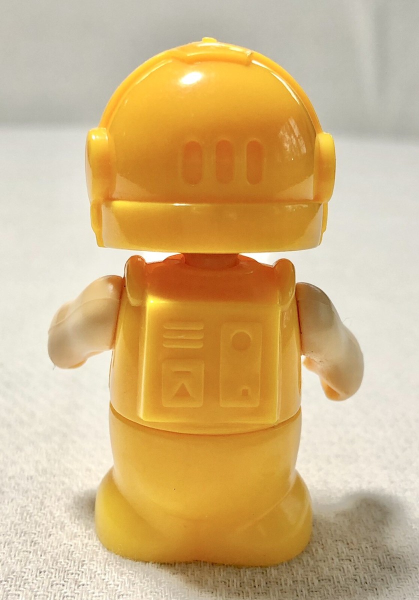 Little People Space Station