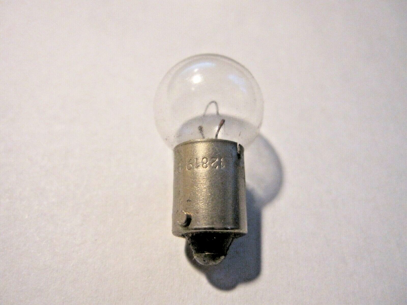 OPEL GT 1969-73 KADETT 1966-72 INTERIOR DOME LAMP BULB | eBay