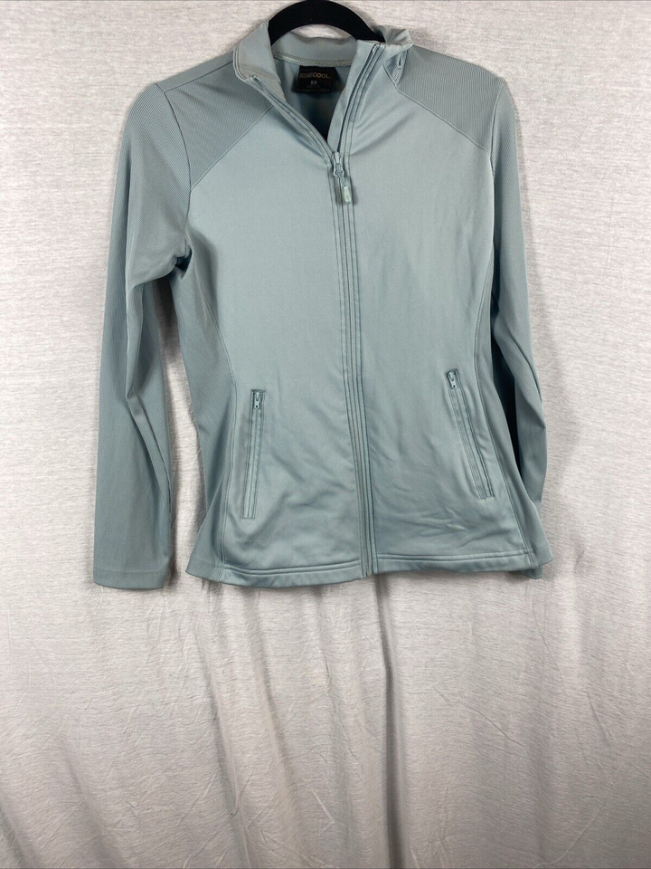 32 Degrees Cool Ladies' Active Full Zip Jacket | eBay