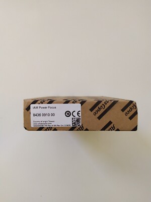 Atlas Copco IAM Power Focus 6000 8436 0910 00 8436091000 | eBay