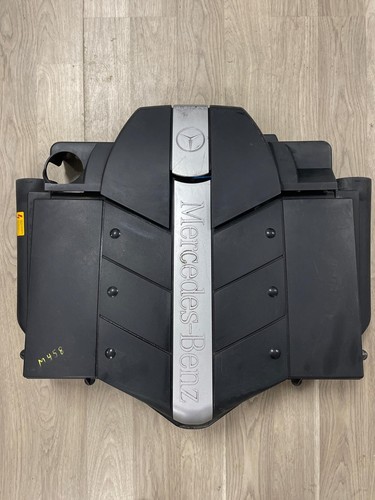 03 04 05 MERCEDES C-CLASS Air Cleaner | eBay