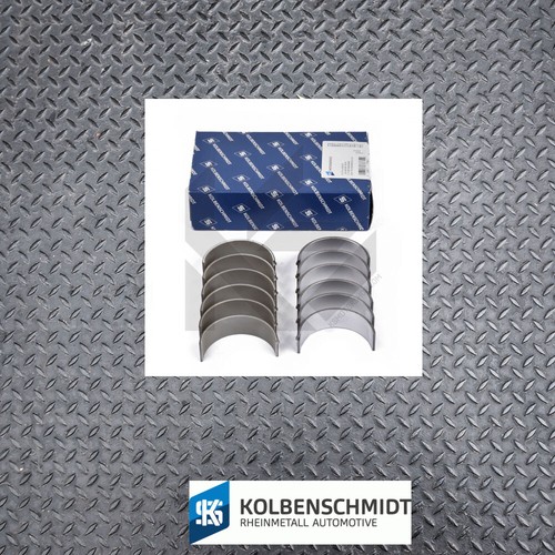 Kolbenschmidt (77530620) +020 Conrod Bearings Set suits Mercedes-Benz ...