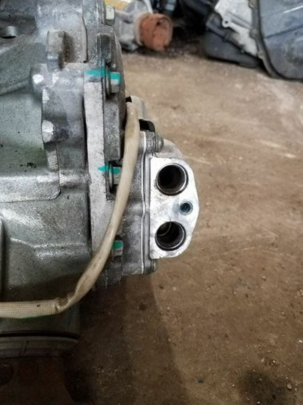 2013-2019 Ford Explorer Transfer Case W/ Oil Cooler | eBay