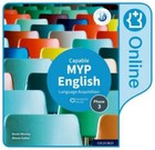 Myp English Language Acquisition - Capable, Hardcover by Morley, Kevin ...