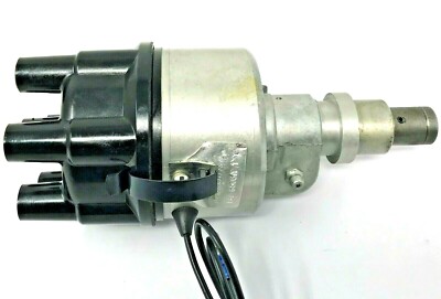107311C91 Prestolite Distributor 6 Cylinder (1BT 6503A 1Y) | eBay