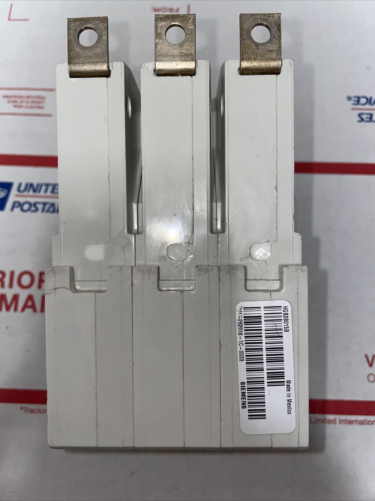 (c) HGB3B015 Siemens Type NGB Circuit Breaker 15a for sale online | eBay