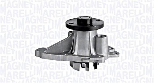 Water Pump For TOYOTA Avensis Camry Previa Rav 4 II III VERSO ...