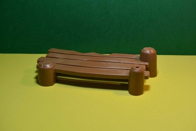 PLAYMOBIL 70743 16 CM LONG X 7 CM WIDE BRIDGE, NEW CONDITION | eBay