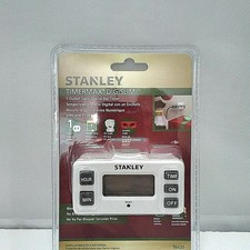 Stanley 1 Outlet Daily Digital Bar Indoor Electrical Timer for sale ...