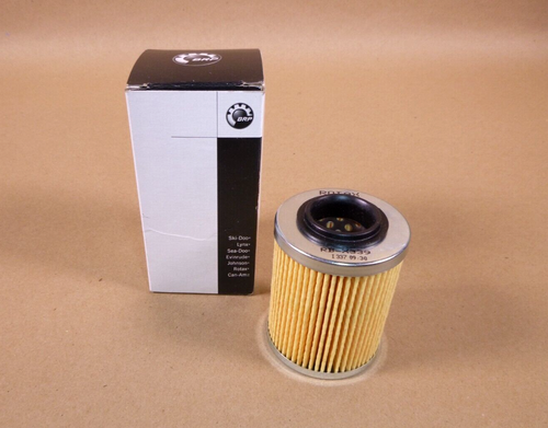 Genuine BRP 420256188 Oil Filter For 2003-2020 Can-Am Commander ...