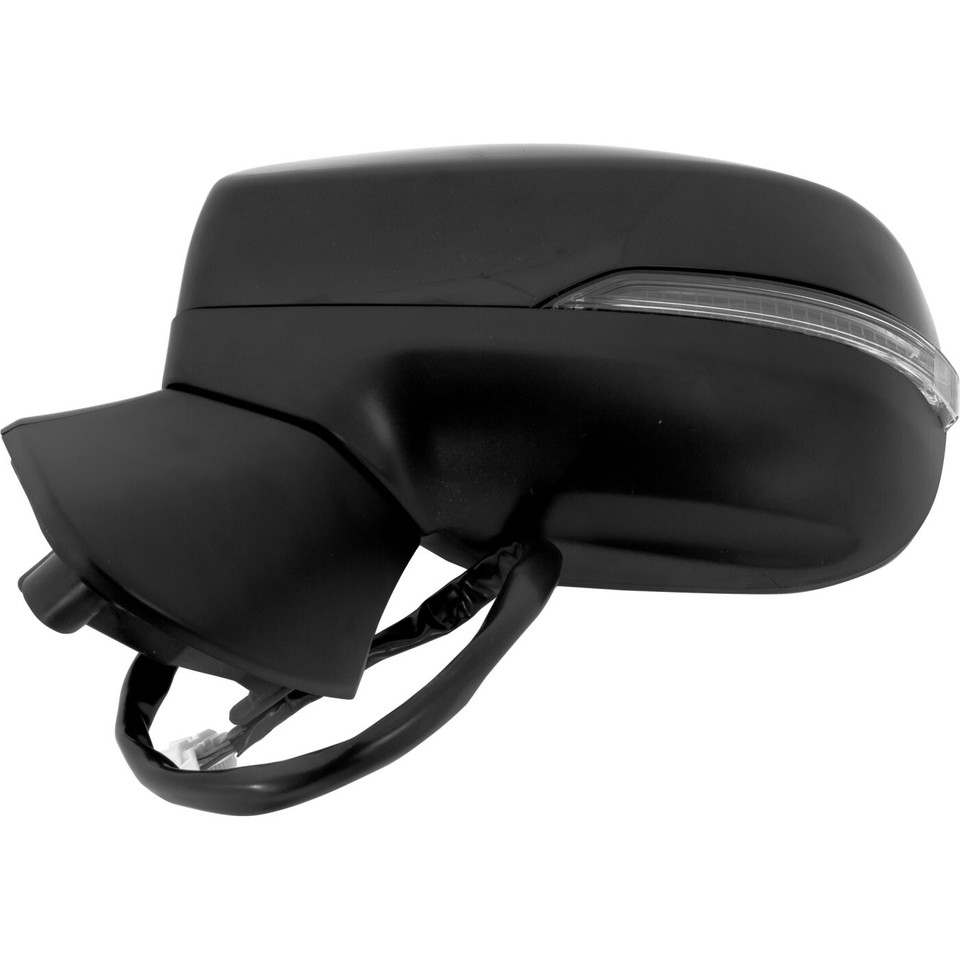 Mirror For 2018-2021 Subaru Crosstrek Driver Side 91036FL884 91039FL110 ...