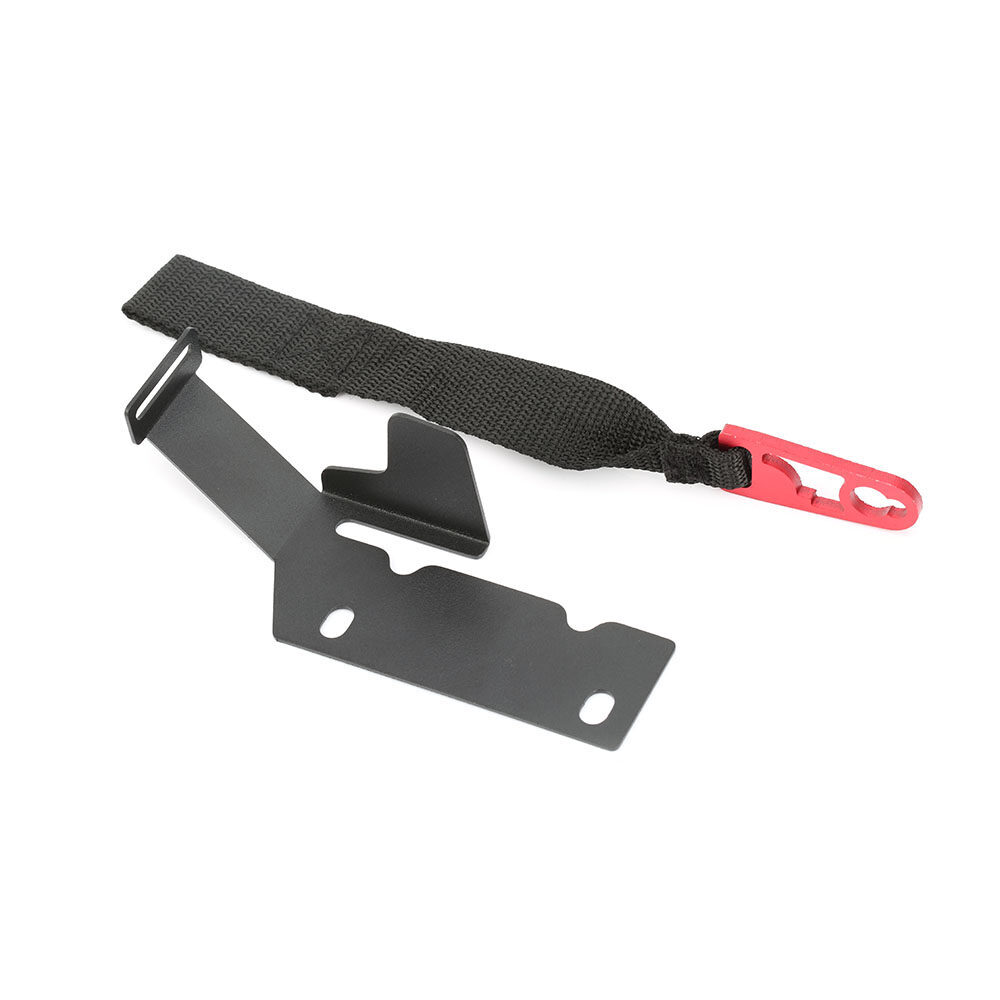 For 2009-2022 Ford F150 F250 F350 Rear Seat Quick Latch Release Kit ...