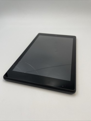 Amazon Kindle Fire 8 HD L5S83A Tablet 8th Gen 16GB Tablet (read) | eBay