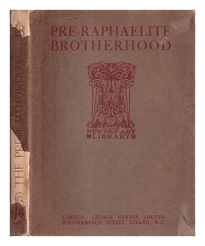 Phythian, J. E. (John Ernest) (1858-1935) The Pre-raphaelite ...