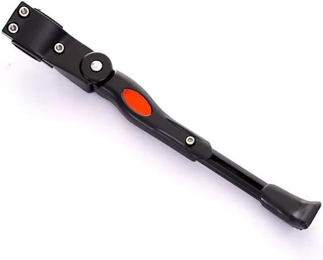 Adjustable Aluminium Bike Kickstand C-Type Down Tube 20-29" MTB UK New ...