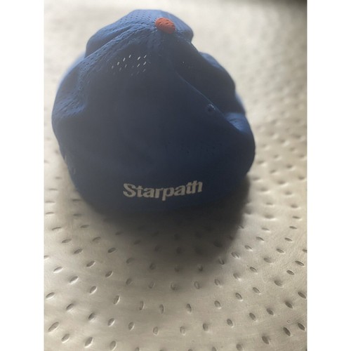 SP Logo Cap Hat Vintage Richardson Surge Fitted Baseball Starpath Blue ...