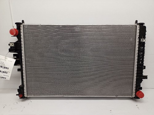 84221068 2019-2024 Chevrolet Malibu Radiator for 1.5L 11397749 | eBay