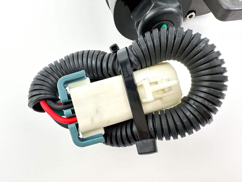 Mercury Verado 135 150 175 200 HP L4 Outboard Shift Actuator 8M0048114 ...