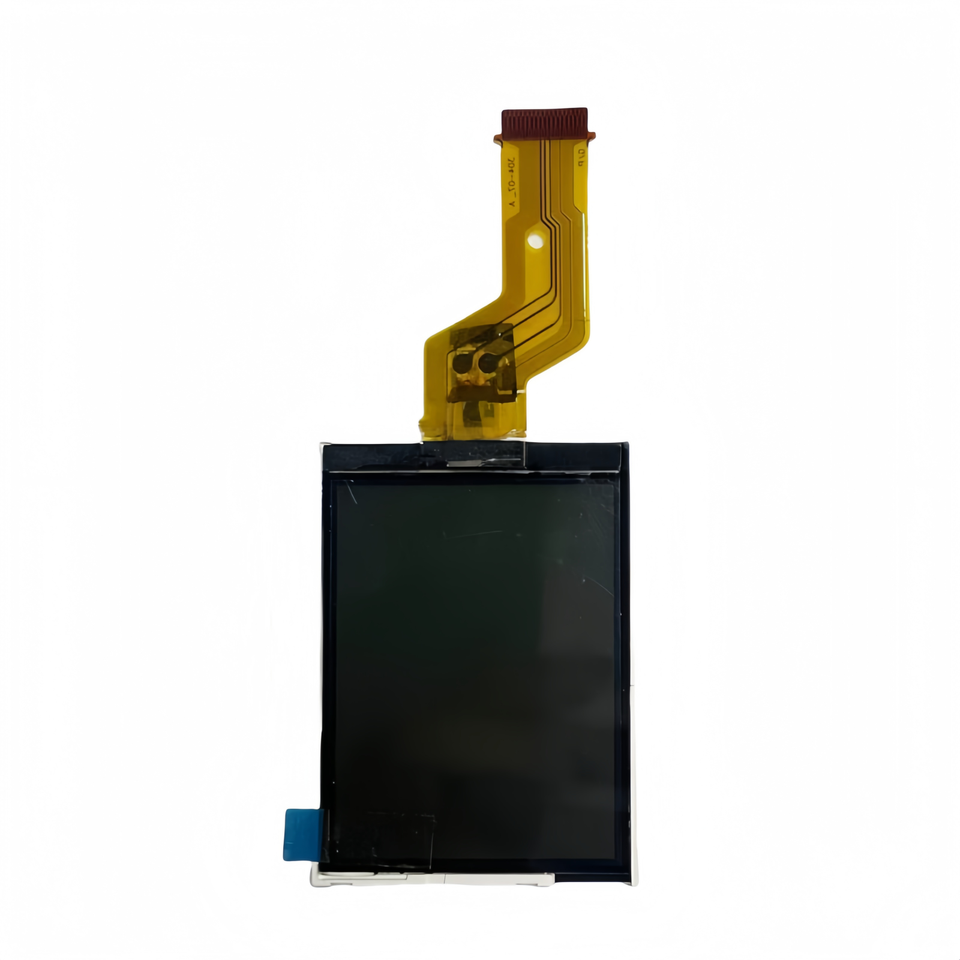 New LCD screen suitable for Nikon S225 S220 S205 Z10 Z20 E760 display ...