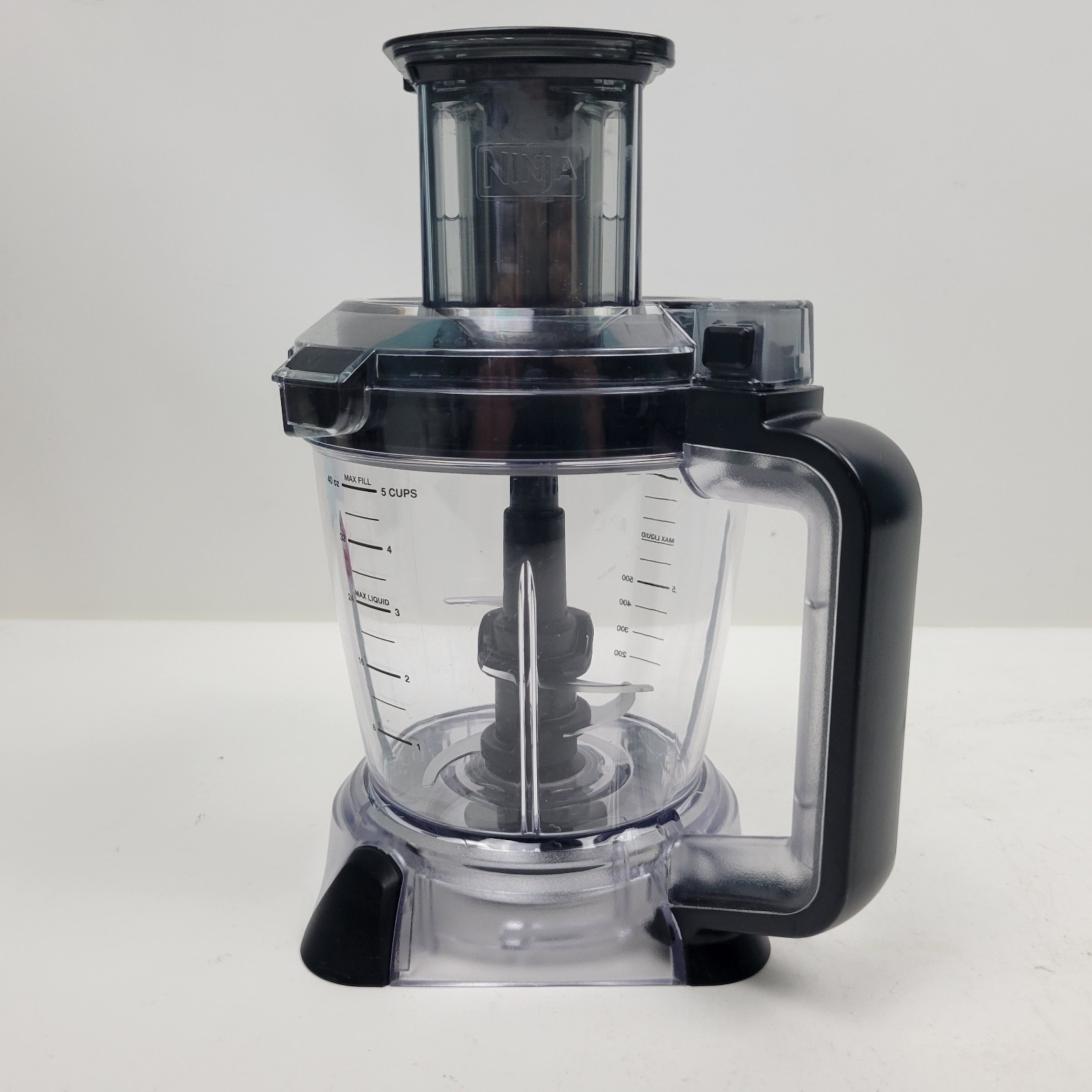 Ninja Smart Screen Blender Duo 40oz Blender Jug Pitcher - CT671AV ...