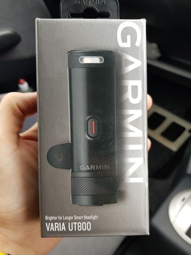 NEW Garmin Varia UT800 Urban Edition - Free Shipping 753759168872| eBay