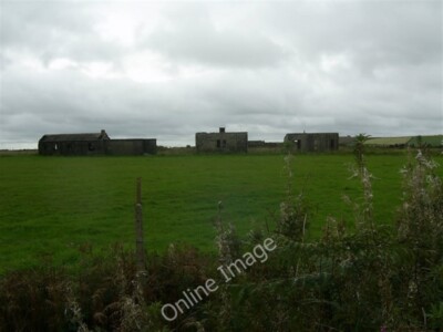 Photo 6x4 World War II Chain Home Radar Station, Remains of RAF ...
