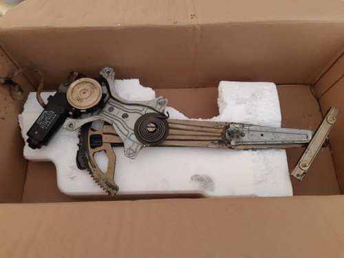 TOYOTA CELICA ST184 LHF WINDOW MOTOR REGULATOR + WINDOW SWITCH | eBay
