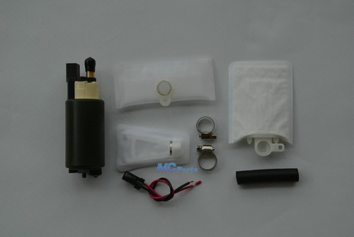 New Replacement Fuel Pump Install Kit replace Auto Sport Racing ...