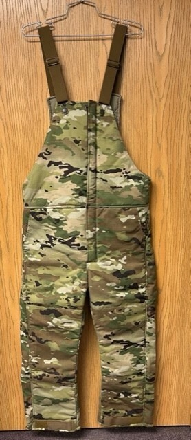 NEW MEN S INSULTED MILITARY OCP BIB OVERALL SIZE XSS | eBay