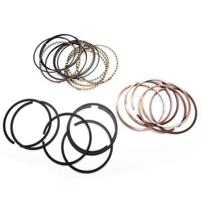 TP JAPAN PISTON RING SET STD FOR FOR TOYOTA 1HD-T 1HZ LANDCRUISER ...