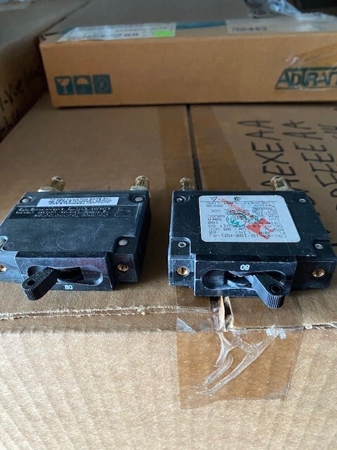 CBB080E 80AMP Bullet Breaker CA1-XO-18-180-A21-MJ | eBay